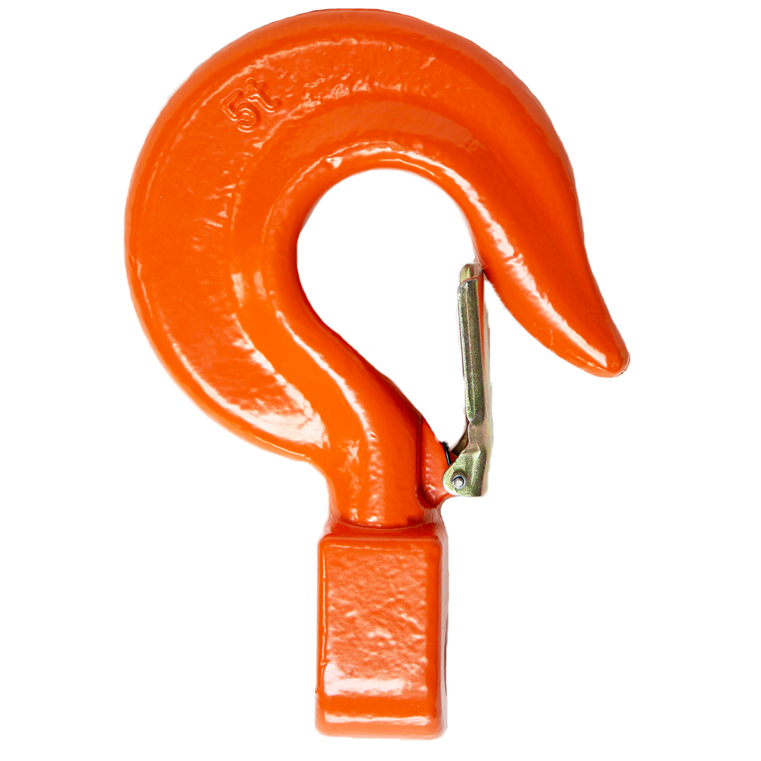 Upper Hook for PWR5 - Prowinch Chile SPA